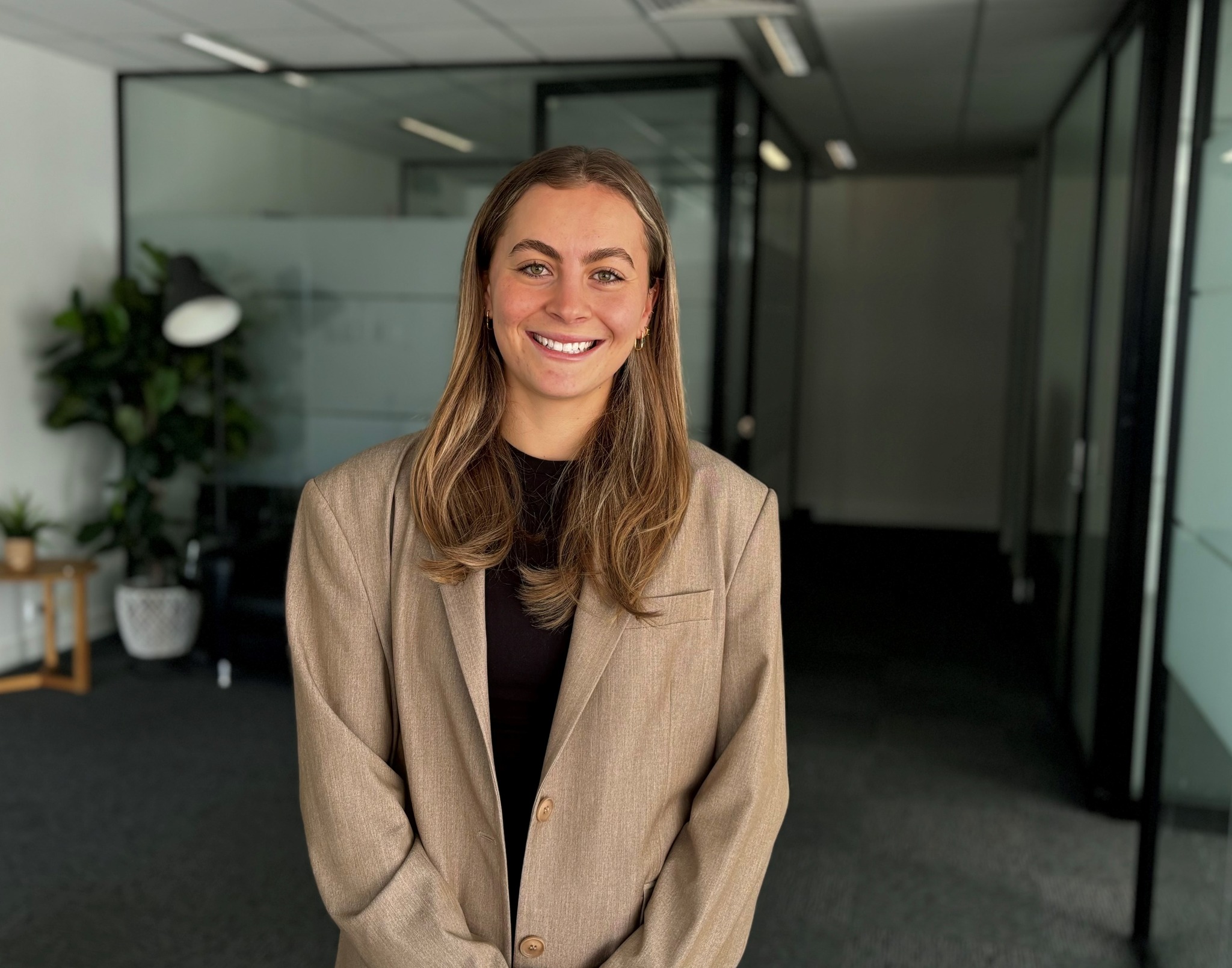 Meet Erika: Our Newest Exercise Physiologist with a Passion for Fitness ...