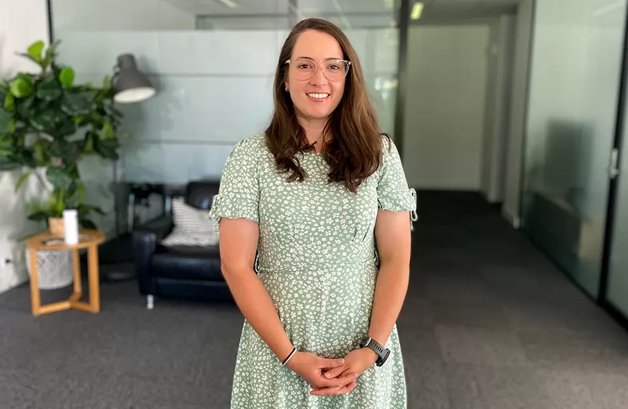 Erin Returns to The Rehabilitation Specialists – A Leader Back in ...
